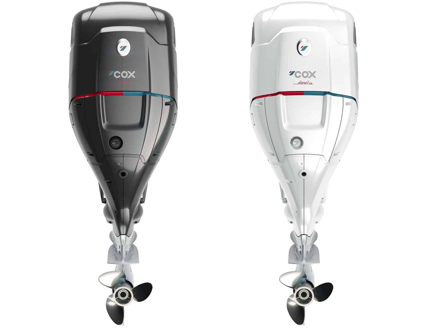 Best Diesel Marine Engines | Marlin