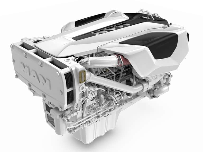 Best Diesel Marine Engines | Marlin