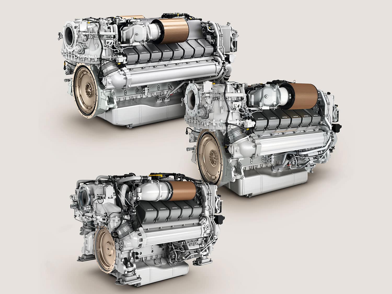 Best Diesel Marine Engines | Marlin