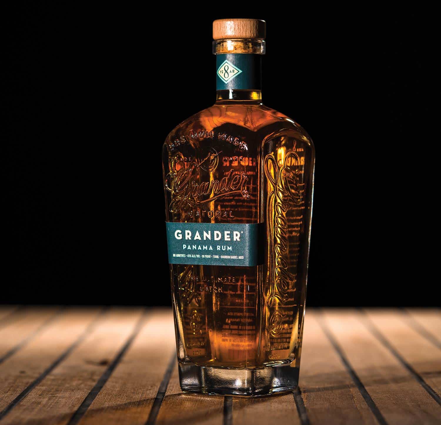 Ultra-Premium Spirits | Marlin