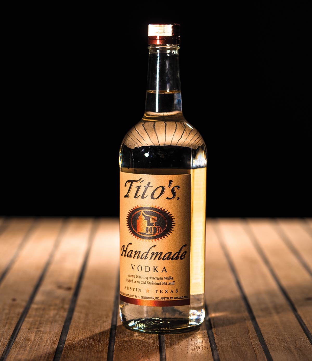 Ultra-Premium Spirits | Marlin