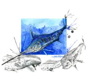 2014 Marlin Art Gallery | Marlin