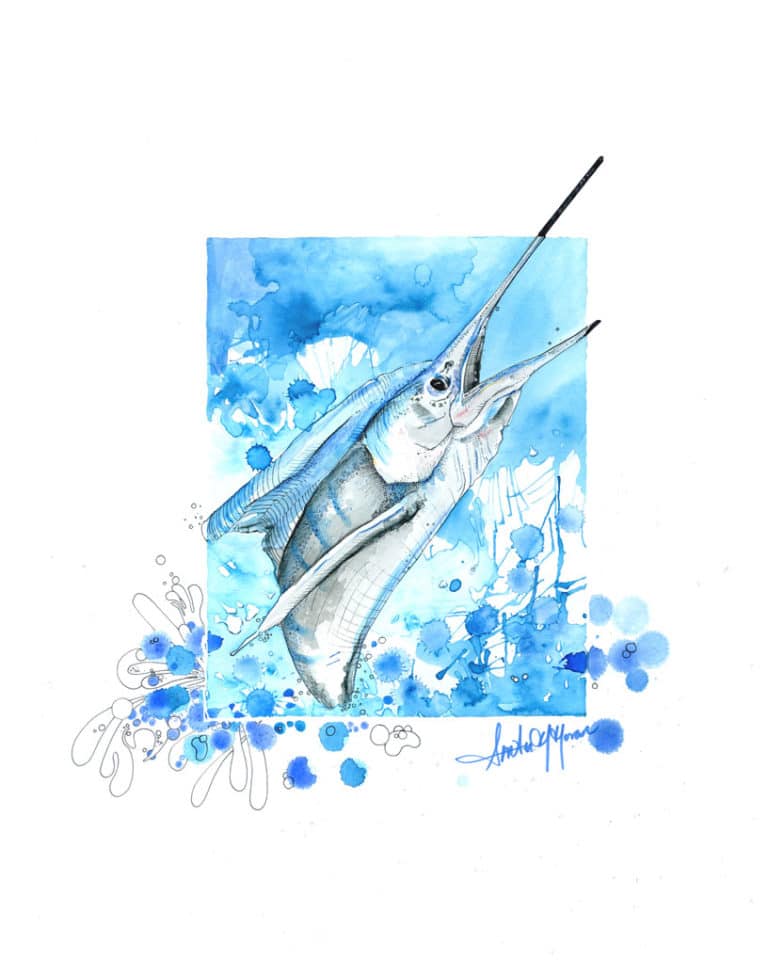 2013 Marlin Art Gallery | Marlin