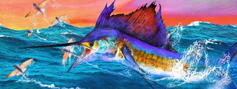 2013 Marlin Art Gallery | Marlin