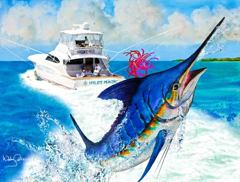 2013 Marlin Art Gallery | Marlin