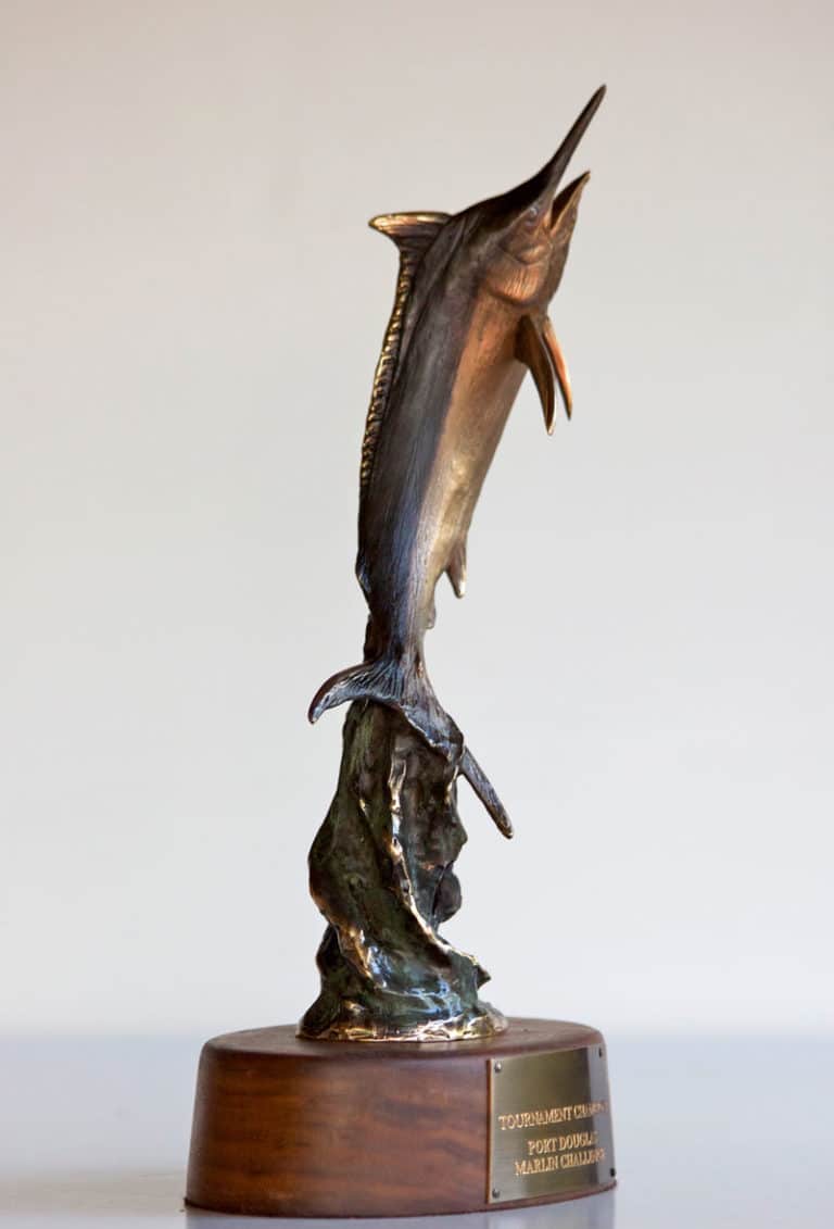 2013 Marlin Art Gallery | Marlin