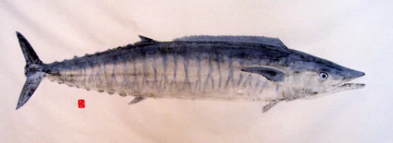 2015 Marlin Art Gallery | Marlin