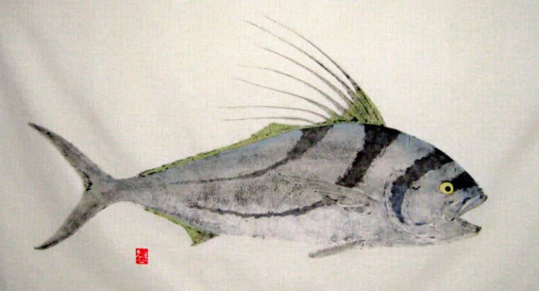 2015 Marlin Art Gallery | Marlin