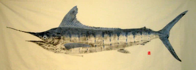 2015 Marlin Art Gallery | Marlin