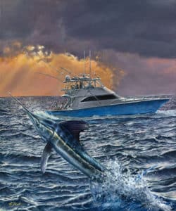 2015 Marlin Art Gallery | Marlin