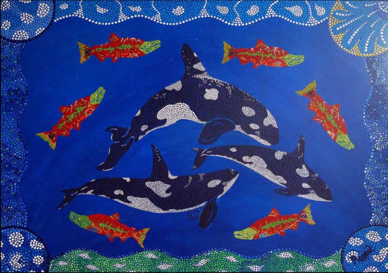 2015 Marlin Art Gallery | Marlin