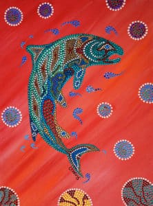 2015 Marlin Art Gallery | Marlin