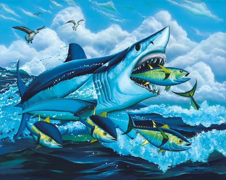 2015 Marlin Art Gallery | Marlin