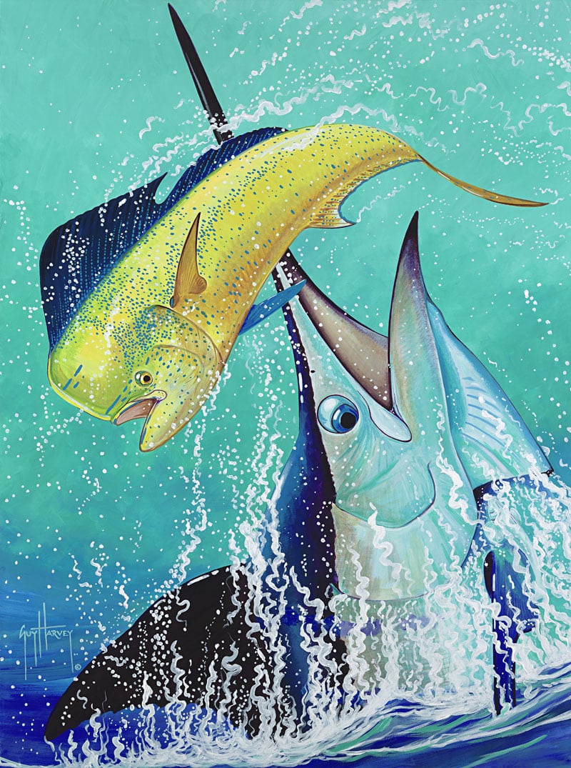 2013 Marlin Art Gallery | Marlin