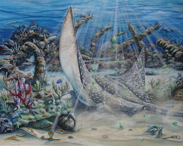2015 Marlin Art Gallery | Marlin