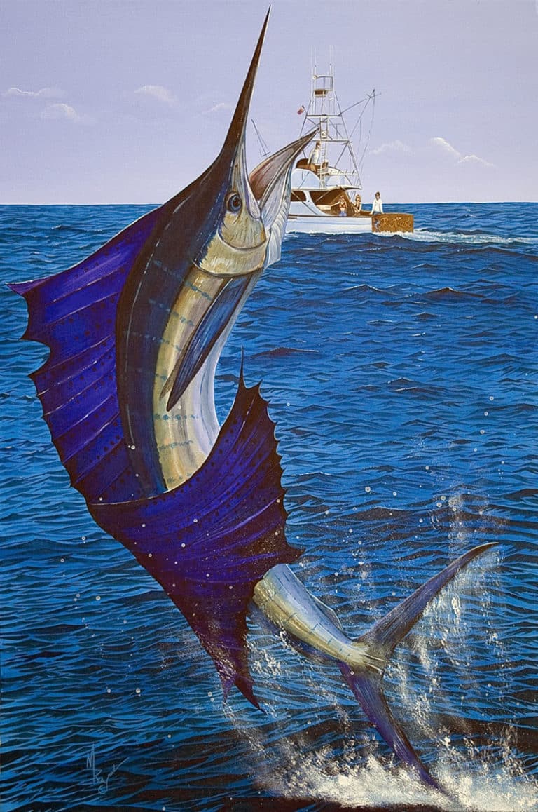 2013 Marlin Art Gallery | Marlin