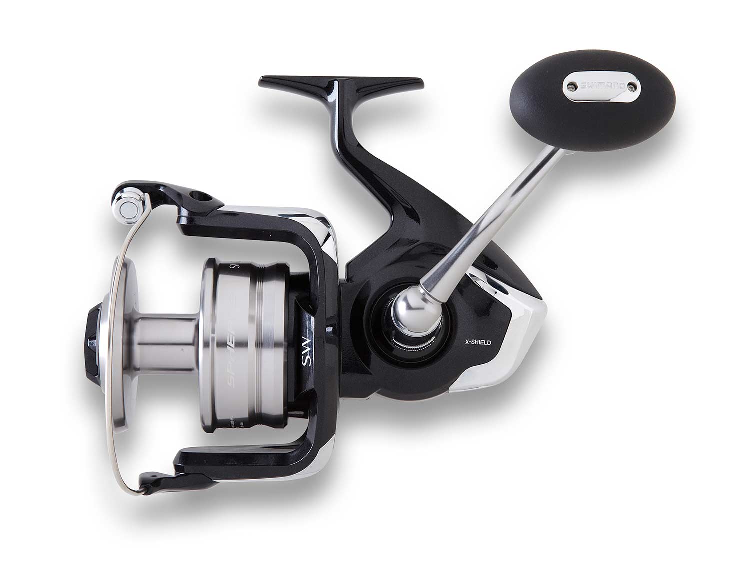 Best Spinning Reels for Offshore Fishing | Marlin
