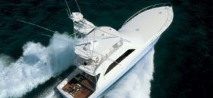 Boat Review: Viking 74 | Marlin