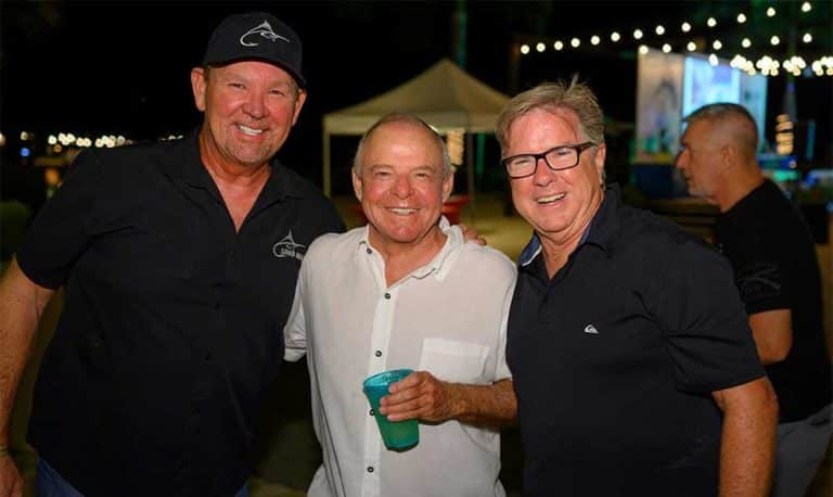 Los Sueños 2019 Signature Triple Crown Photo Gallery | Marlin