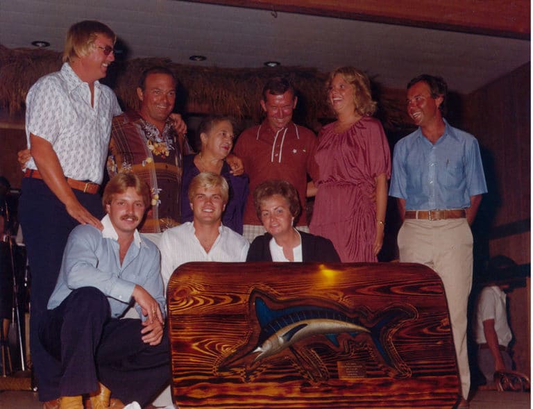 The History of the White Marlin Open | Marlin