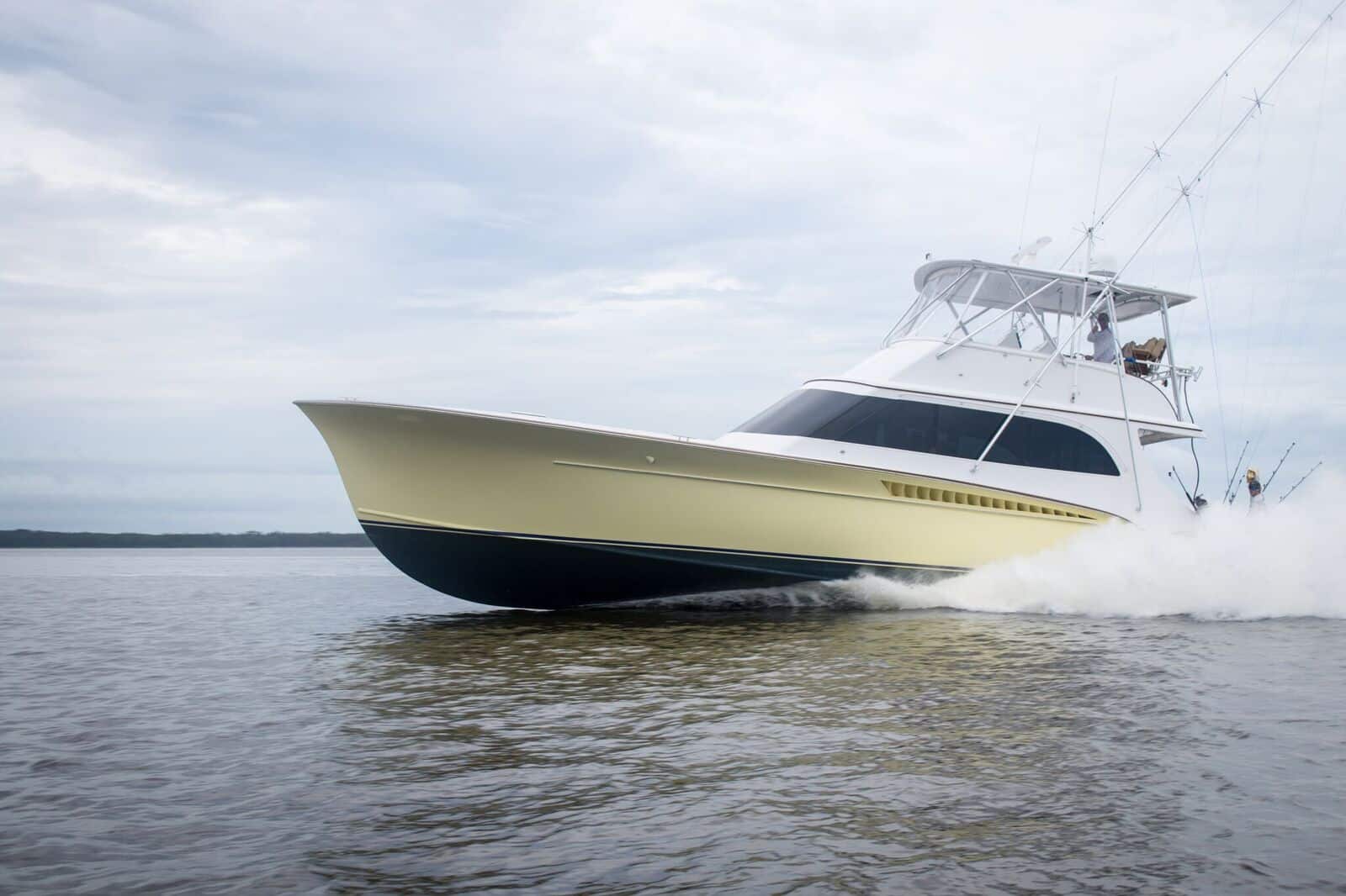 Mister Pete Wins Again in Georgetown | Marlin