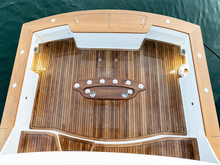 First Look at the Shearline 58 | Marlin