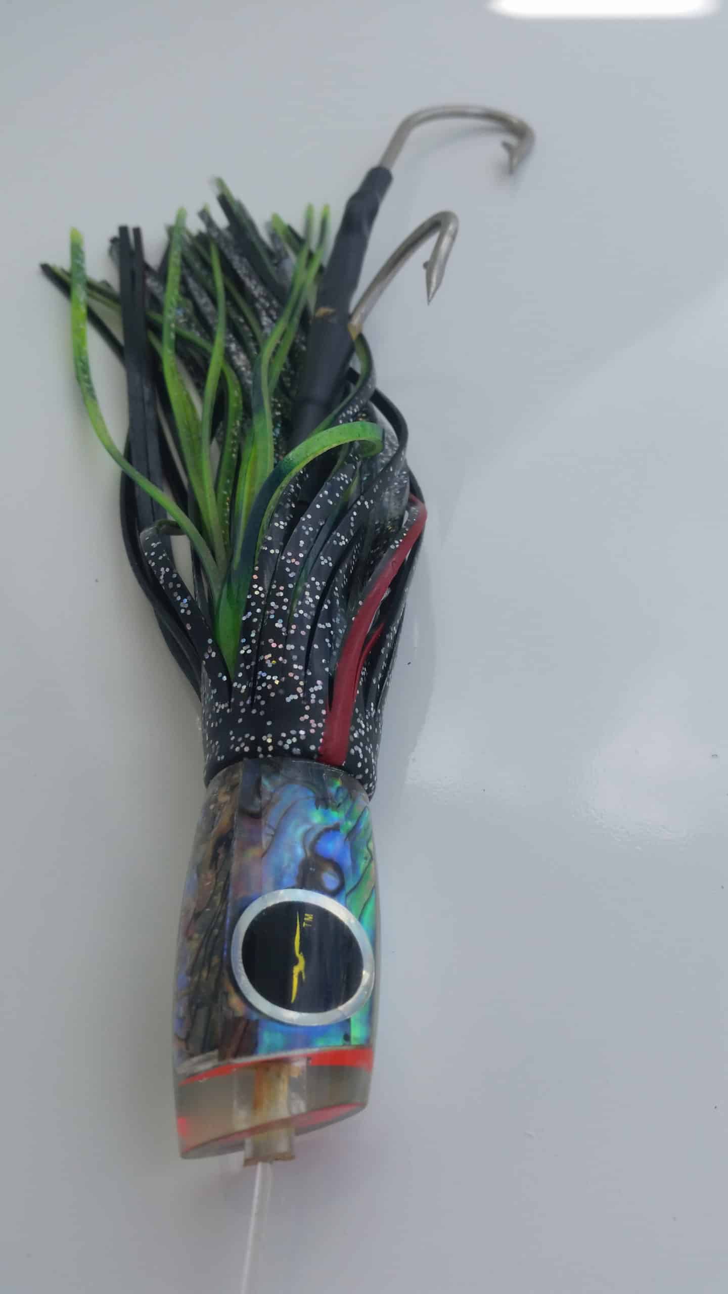 Hook Position Strategy | Marlin