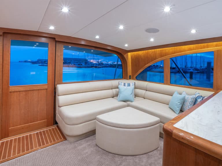 First Look at the Shearline 58 | Marlin