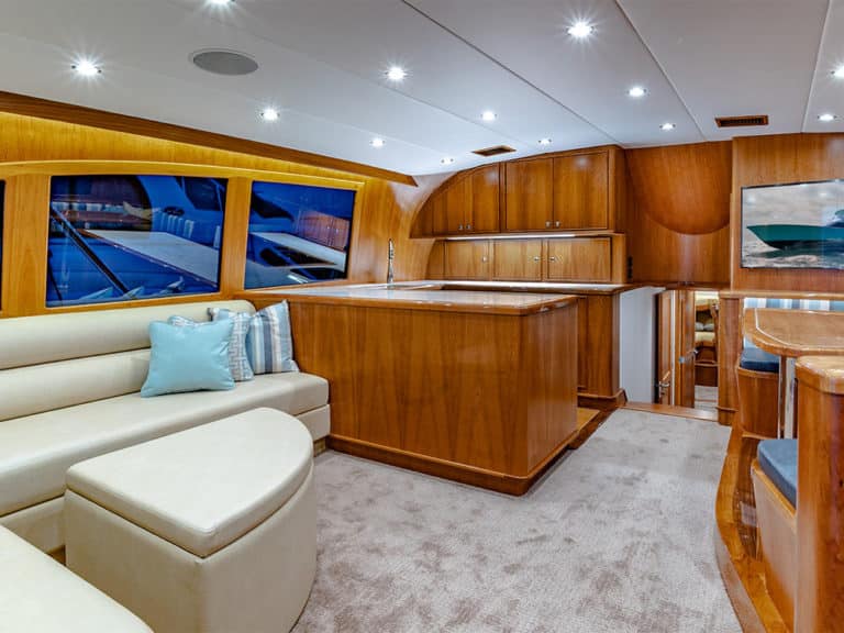 First Look at the Shearline 58 | Marlin