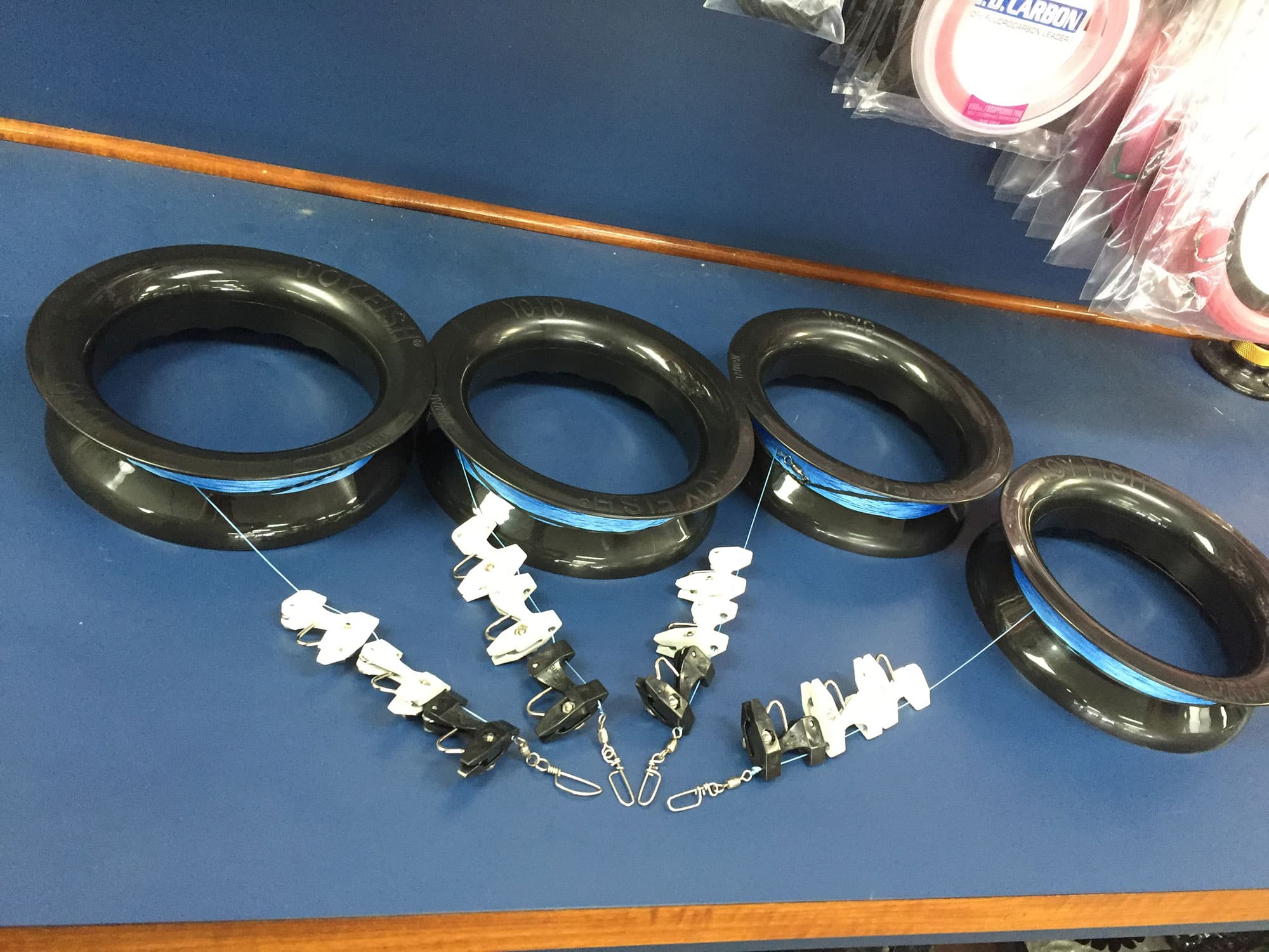 Kite-Fishing Tips from the Pros | Marlin