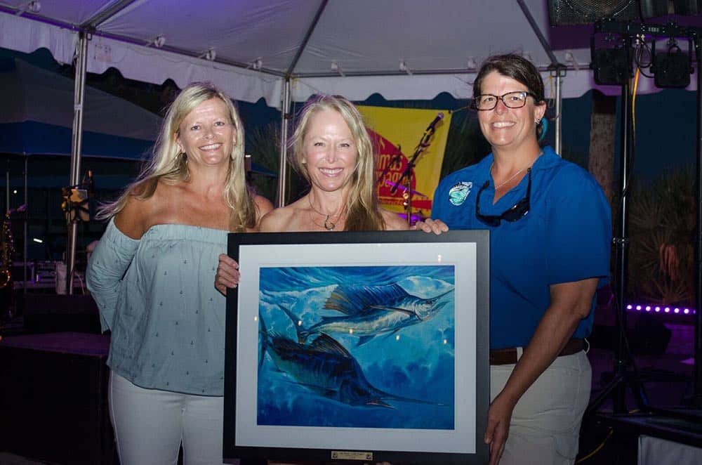 Reel Passion Takes Top Honors in the Carolina Billfish Classic | Marlin