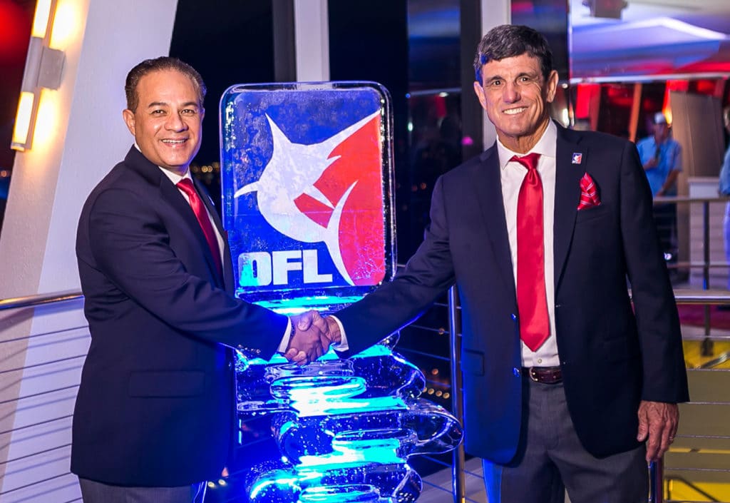 Offshore Fishing League Postpones 2015 Season | Marlin