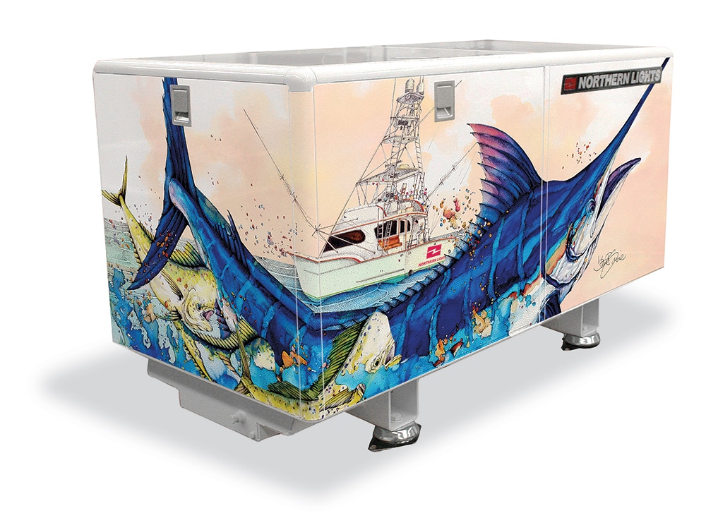 Boat Generators: Options for Power at Sea | Marlin