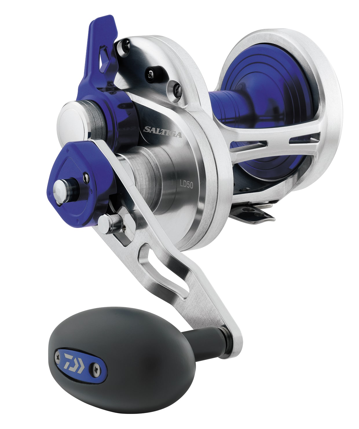 Best Offshore Reels, 50 lb Fishing Reels | Marlin