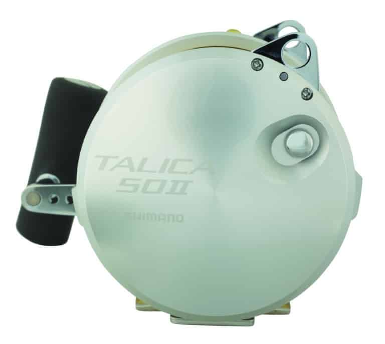 Best Offshore Reels, 50 lb Fishing Reels | Marlin