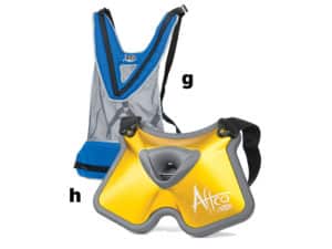 Fighting Belts and Harnesses for Stand-Up Offshore Fishing | Marlin