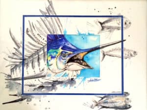Marlin 2017 Art Gallery | Marlin