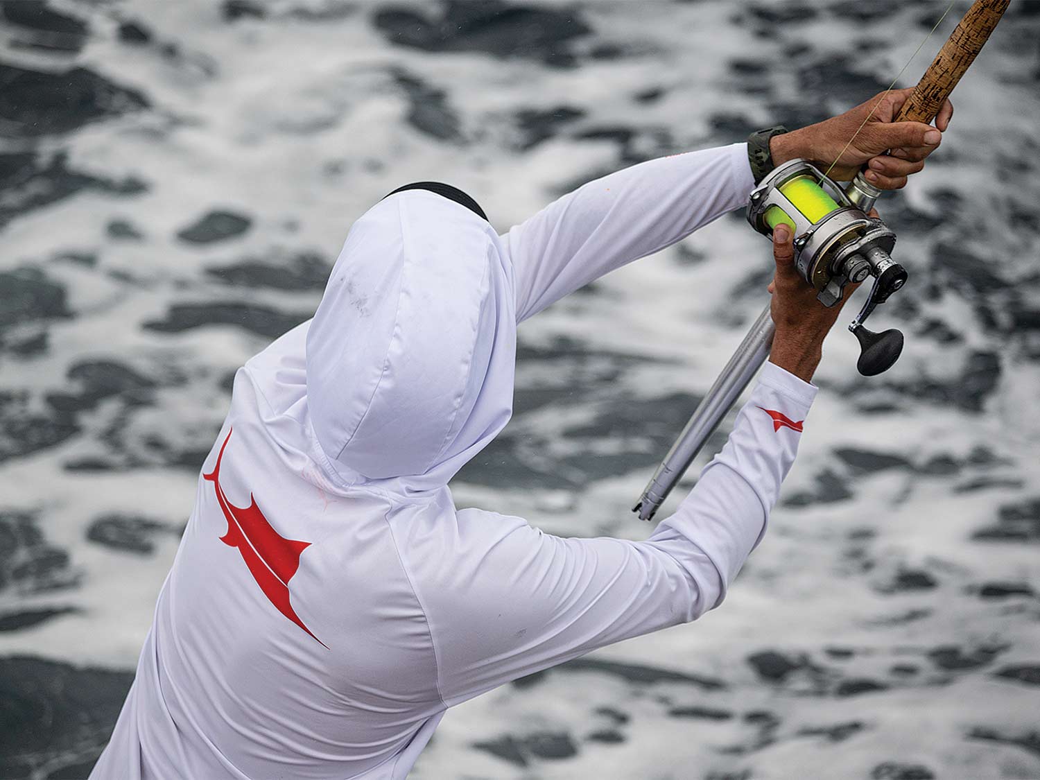 Top Tactics for Atlantic Sailfish | Marlin