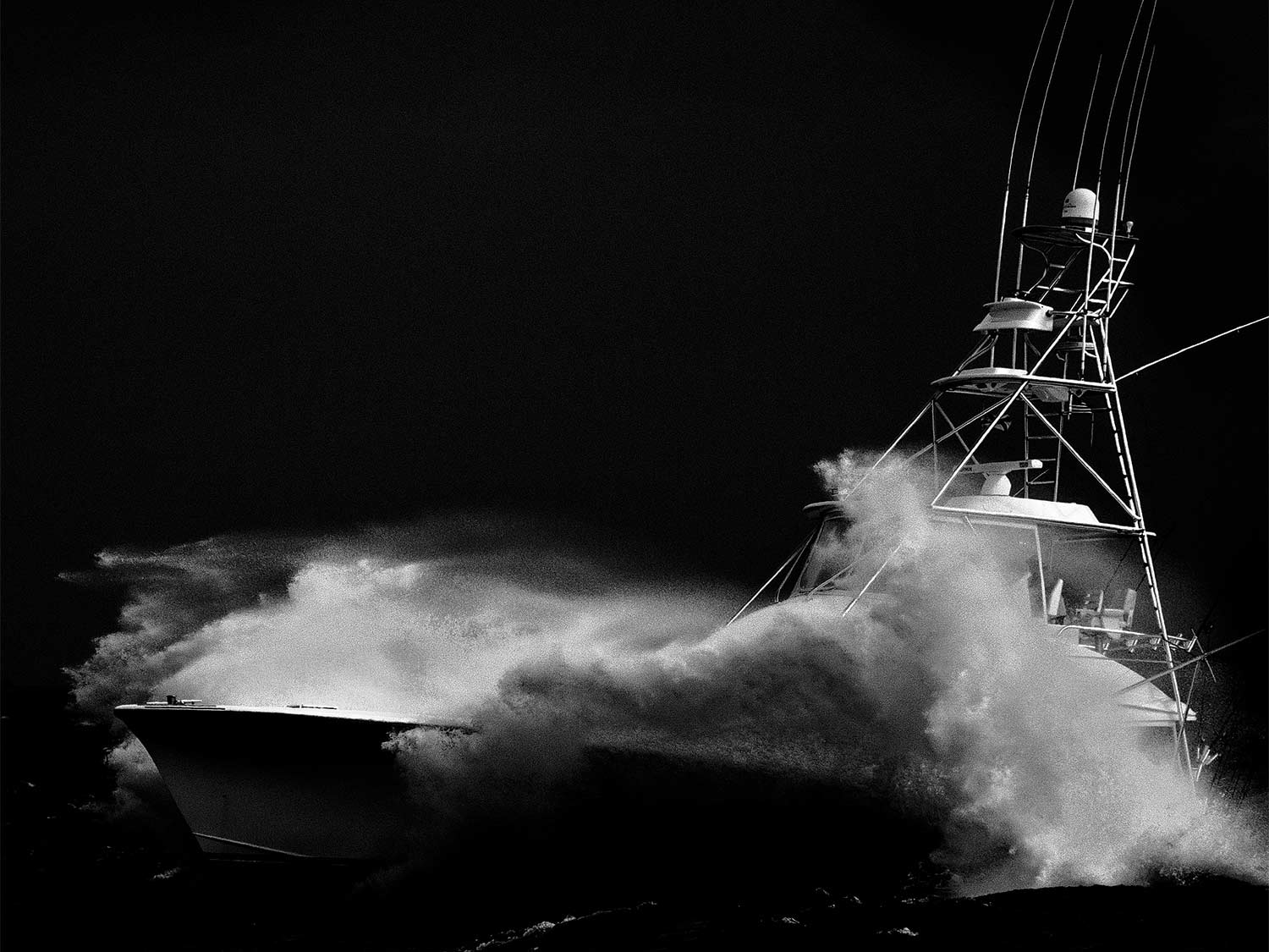 The Lensmen of Marlin | Marlin