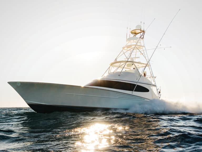 2021 Bayliss Boatworks 62 Review Marlin