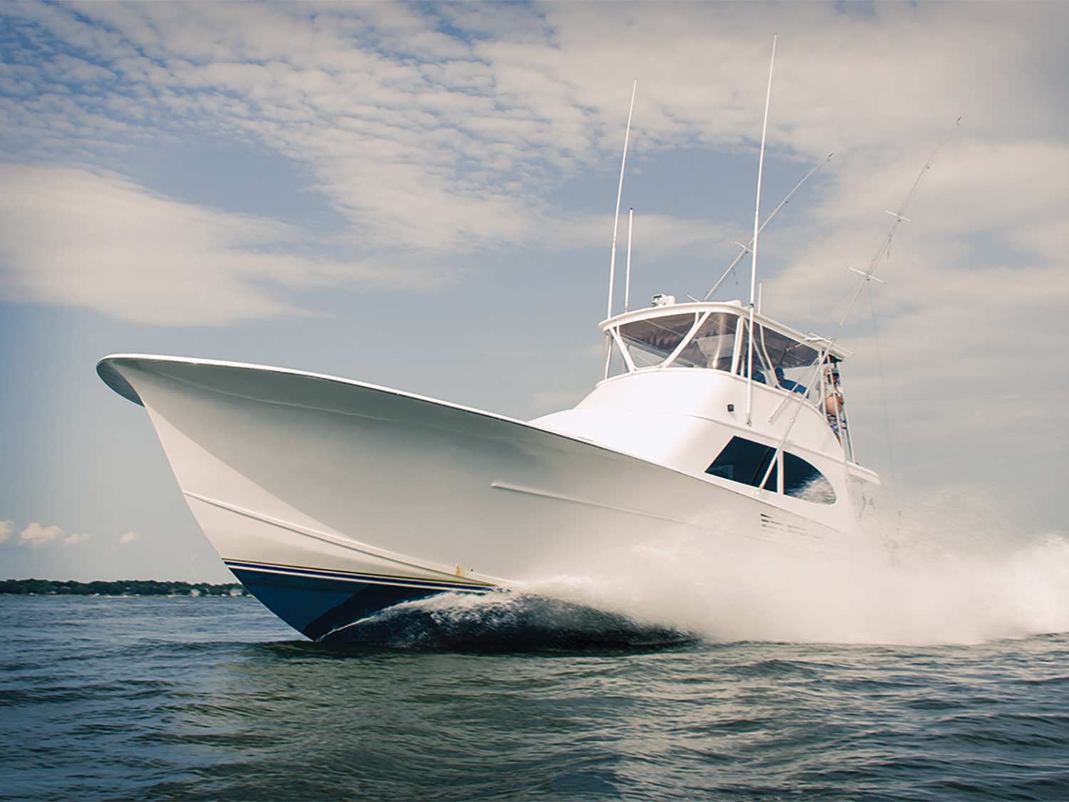 Growing Up Garmany: A Southern Fishing Tradition | Marlin