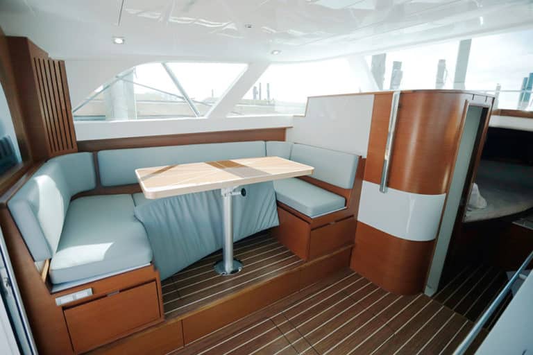 Bertram 35 Photo Gallery | Marlin