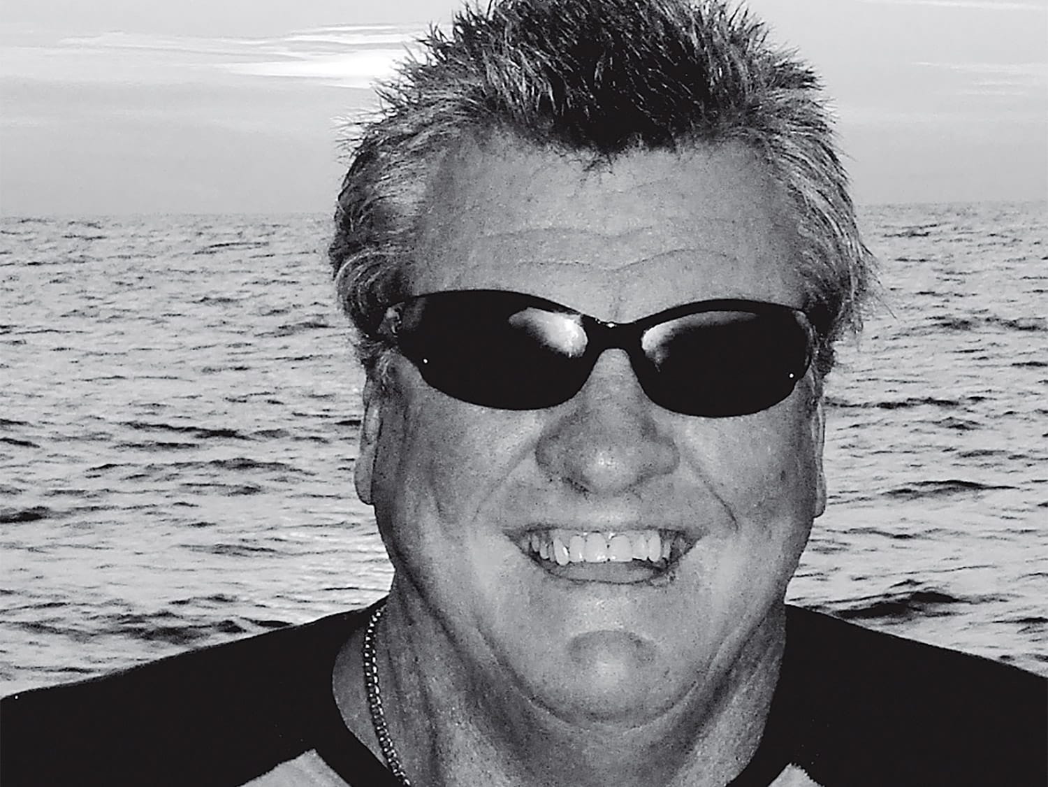 A Tribute to Capt. Billy Billson | Marlin
