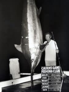 IGFA Fishing Records | Marlin