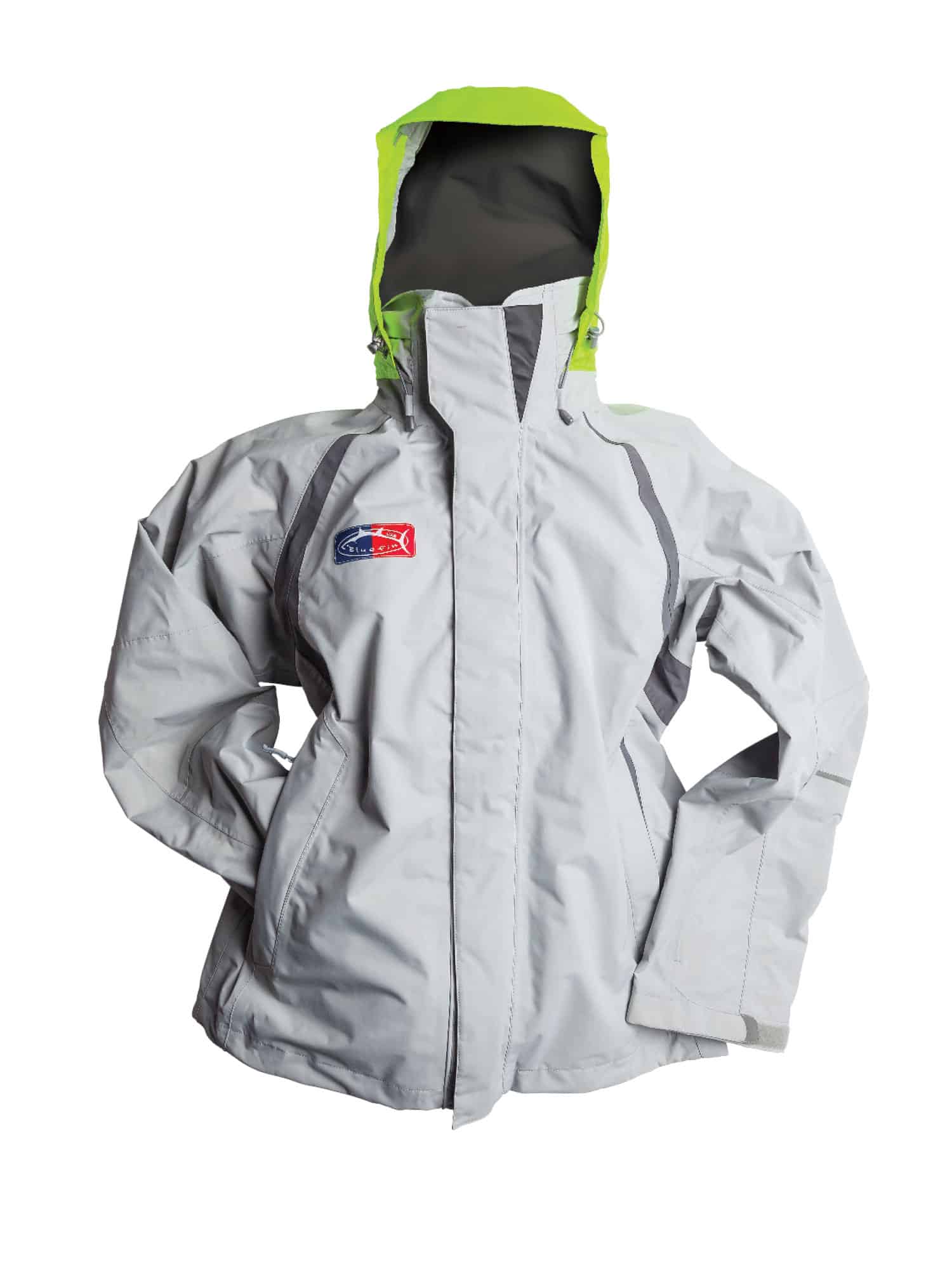 Bluefin USA: Big Game | Marlin