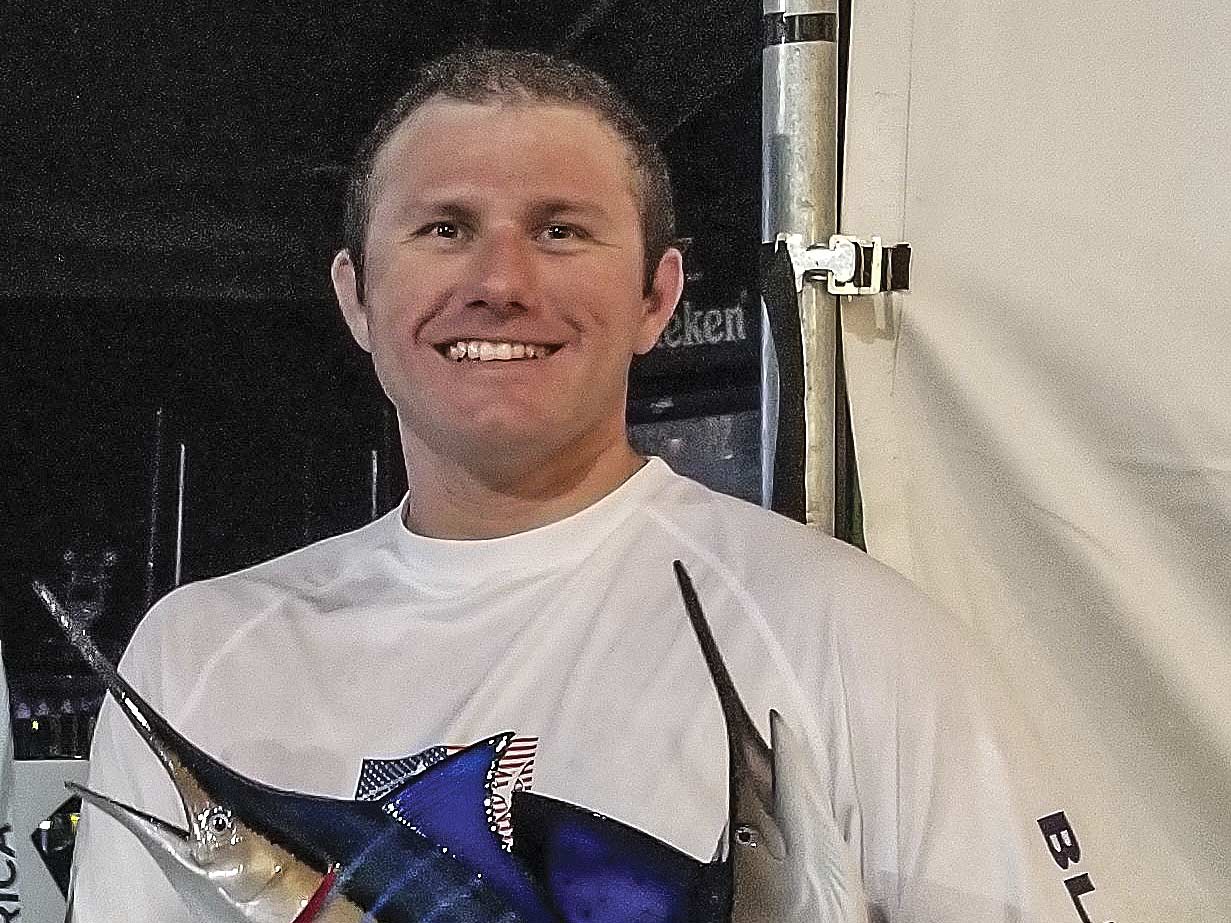 Pros’ Advice for New Anglers | Marlin