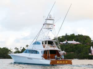 Bermuda’s Best Boats in the Triple Crown Fishing Tournament Series | Marlin