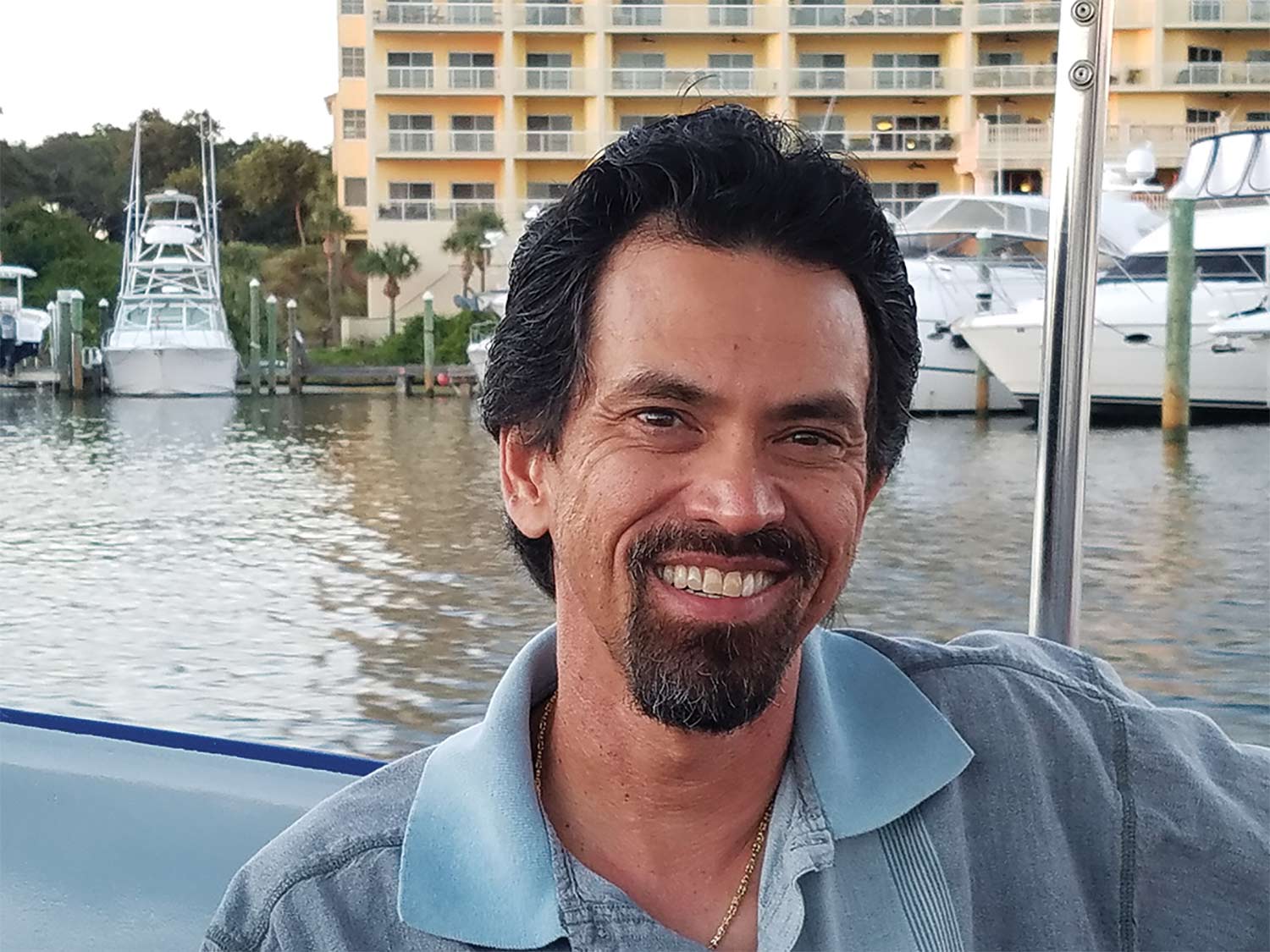 Wood Boats or Glass? | Marlin