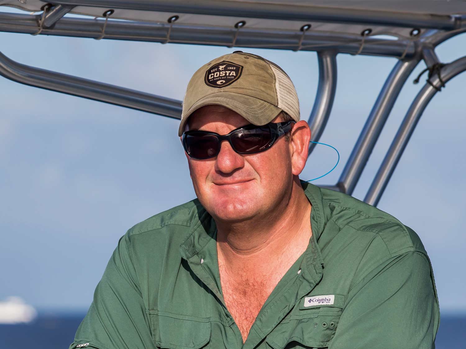 Best Moon Phase for Marlin? | Marlin