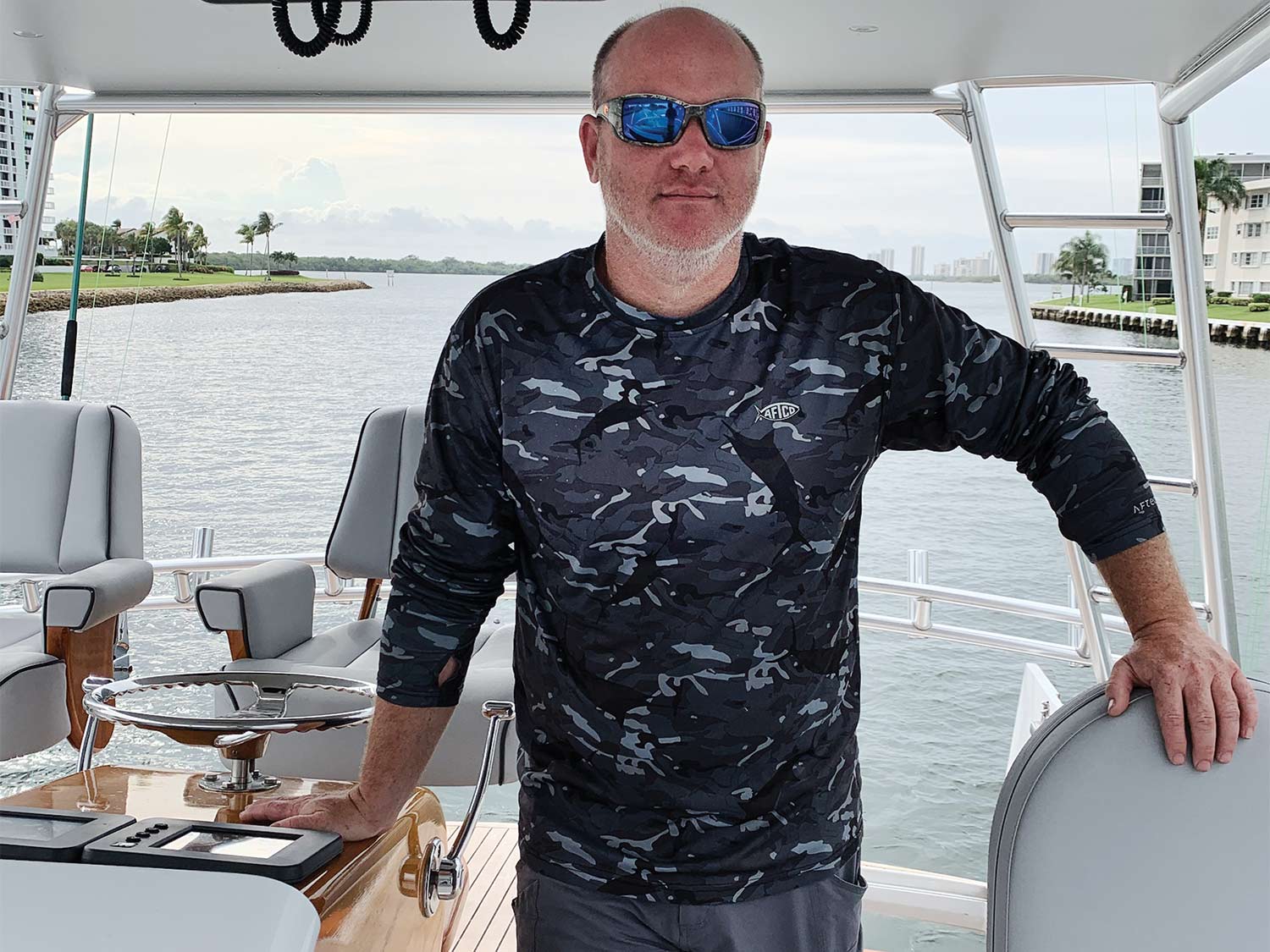 Wood Boats or Glass? | Marlin